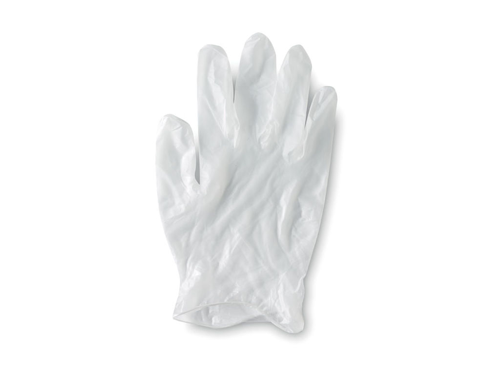 Guantes desechables: usos y características