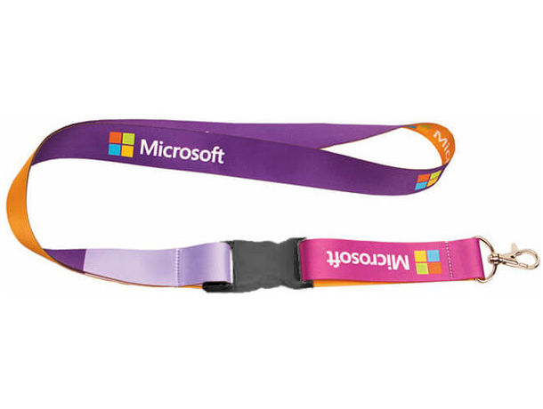 Lanyards personalizados con tu marca: descubre los tipos y características