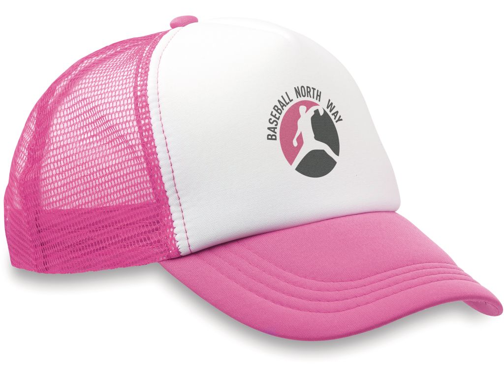 4 consejos que necesitas para hacer gorras personalizadas espectaculares