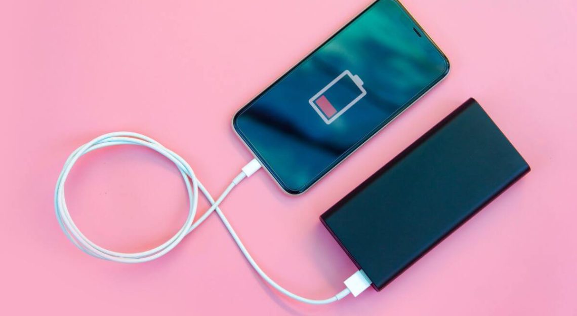 Power banks: ¿de qué depende su capacidad?