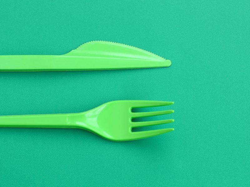 Los productos compostables y su uso en publicidad