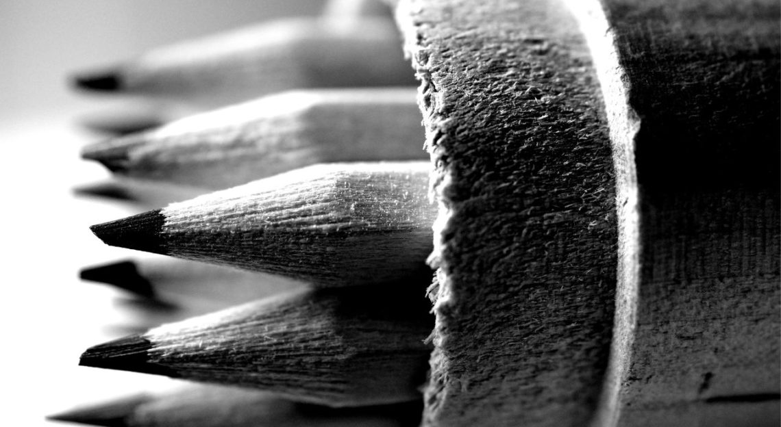 Historia del lápiz: conoce su origen y quién lo inventó