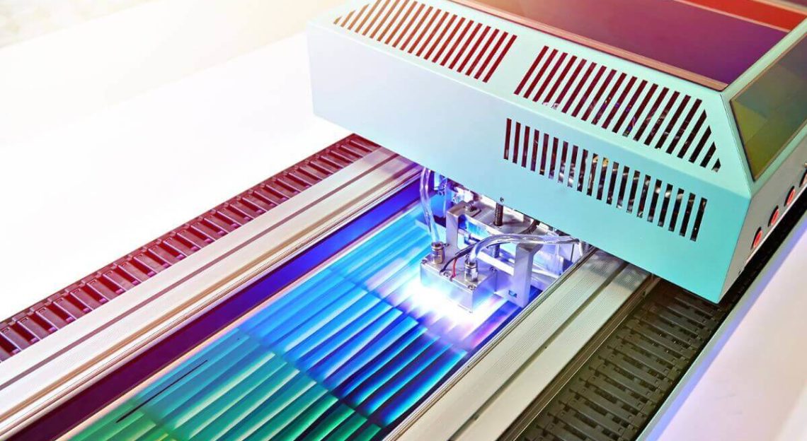 Tintas UVI, una nueva tendencia en los regalos publicitarios