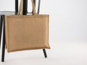 Conoce el yute y por qué se usa en regalos de empresa eco