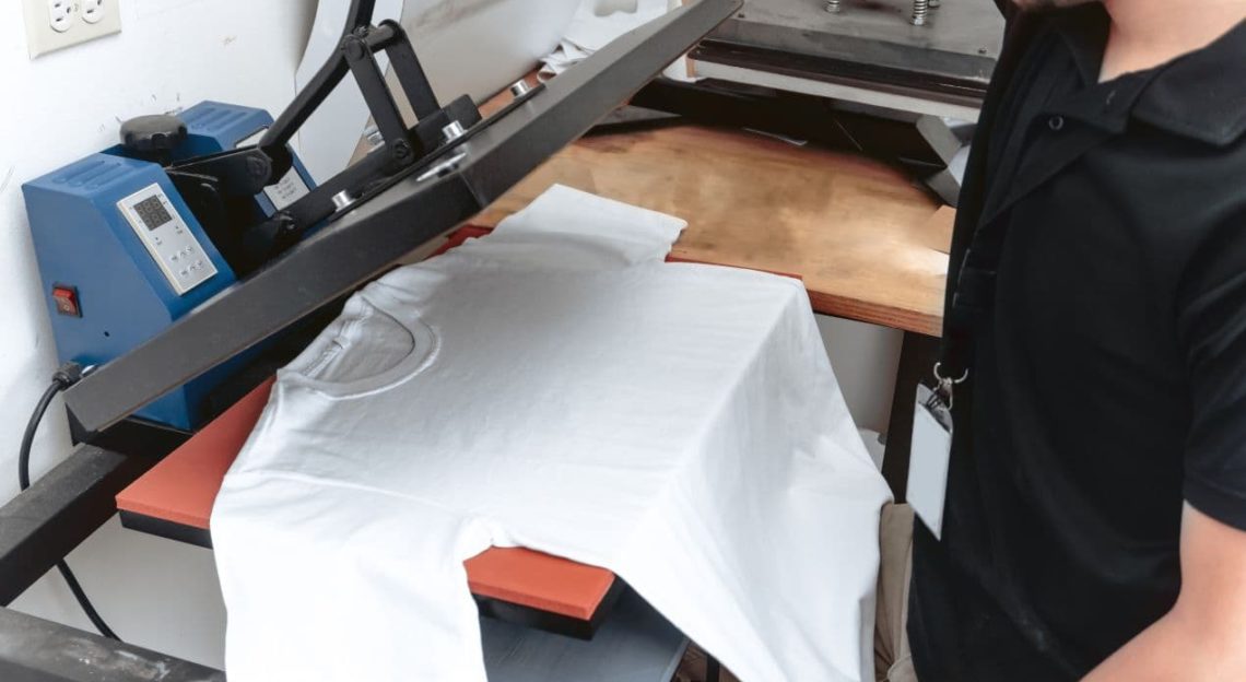 Sublimación Textil: una técnica de marcaje que da vida a tu ropa