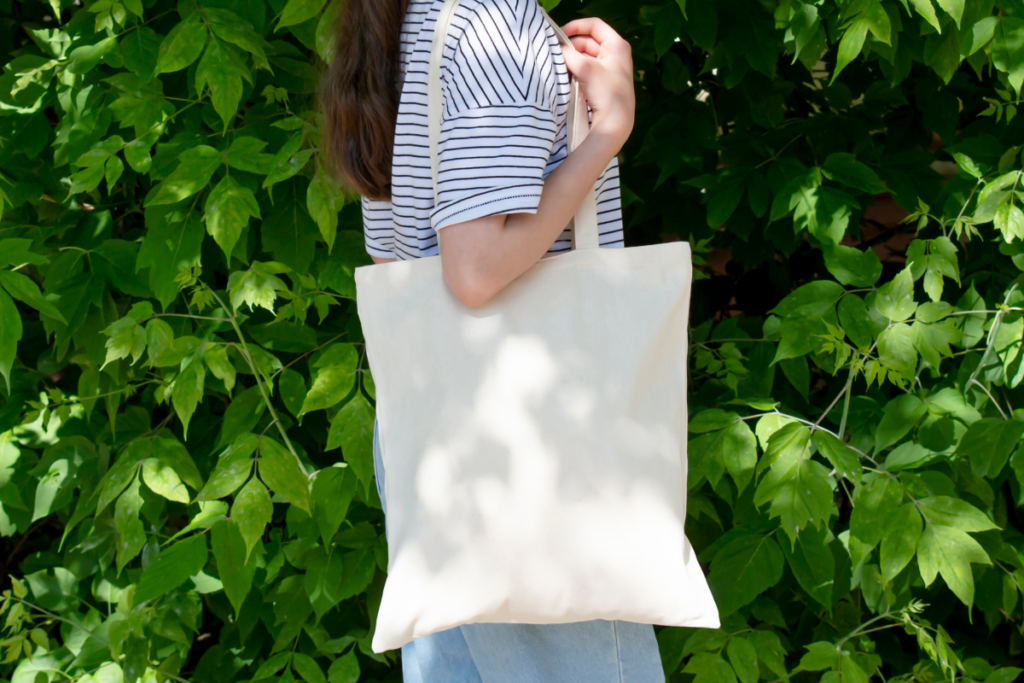 Qué es un tote bag y por qué triunfa como regalo publicitario
