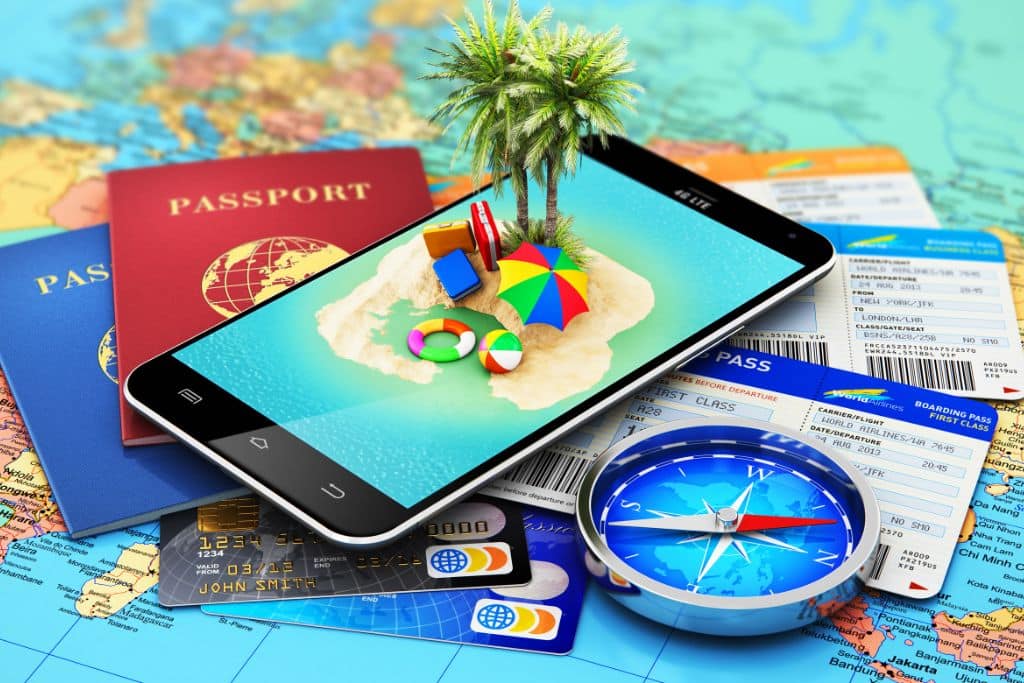 Marketing Turístico para destacar en Turismo y Vacaciones
