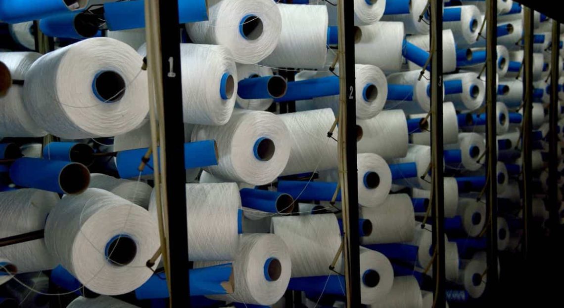 Nylon: características, propiedades y usos en regalos corporativos