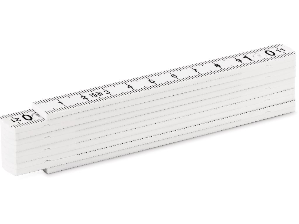 Metro plegable de 1 metro