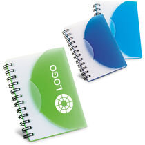 Libretas Personalizadas con Logo y Cuadernos Personalizados para Publicidad