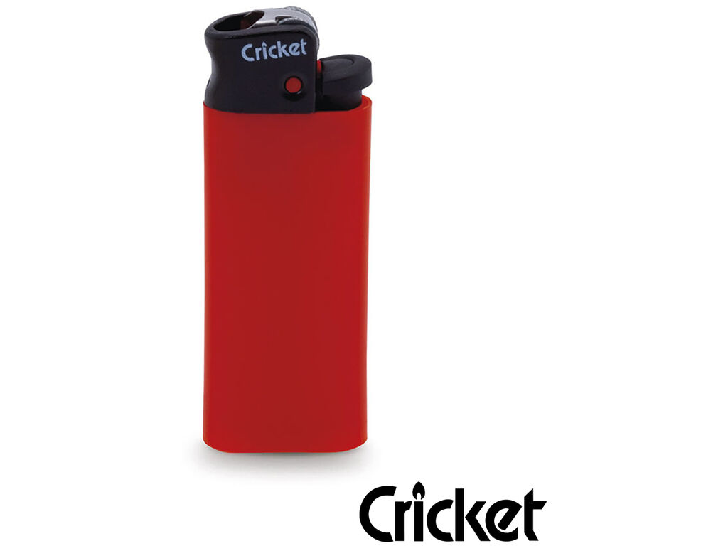 Mini encendedor personalizado clásico cricket