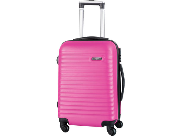 Trolley de 4 ruedas giratorias Alexluca