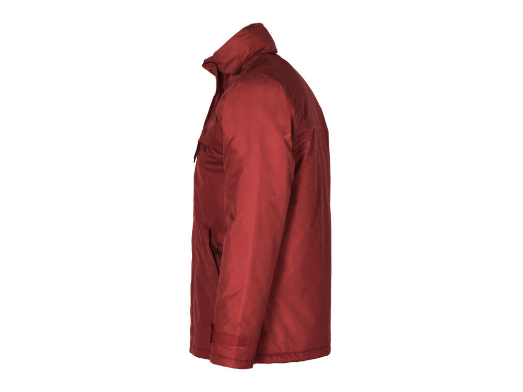 Parka acolchada impermeable boreal Valento