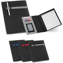 Carpetas Portadocumentos y Portafolios Personalizados Baratos