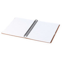 Libretas Personalizadas Baratas y Cuadernos Personalizados con logo