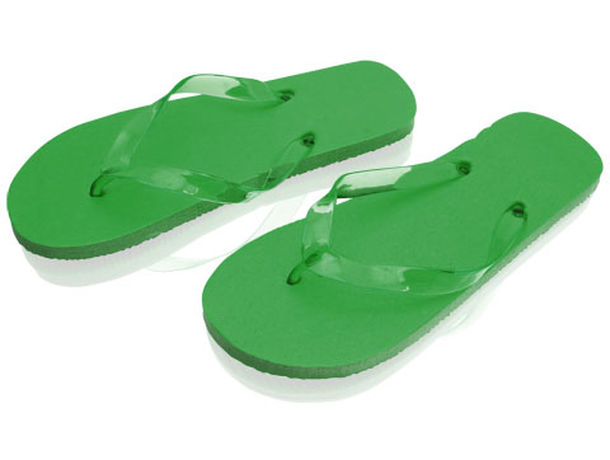 Chancla de eva sencilla y economica