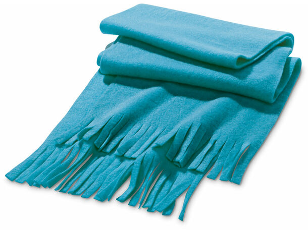 Bufanda polar de 200 gr/m2 personalizada JASON