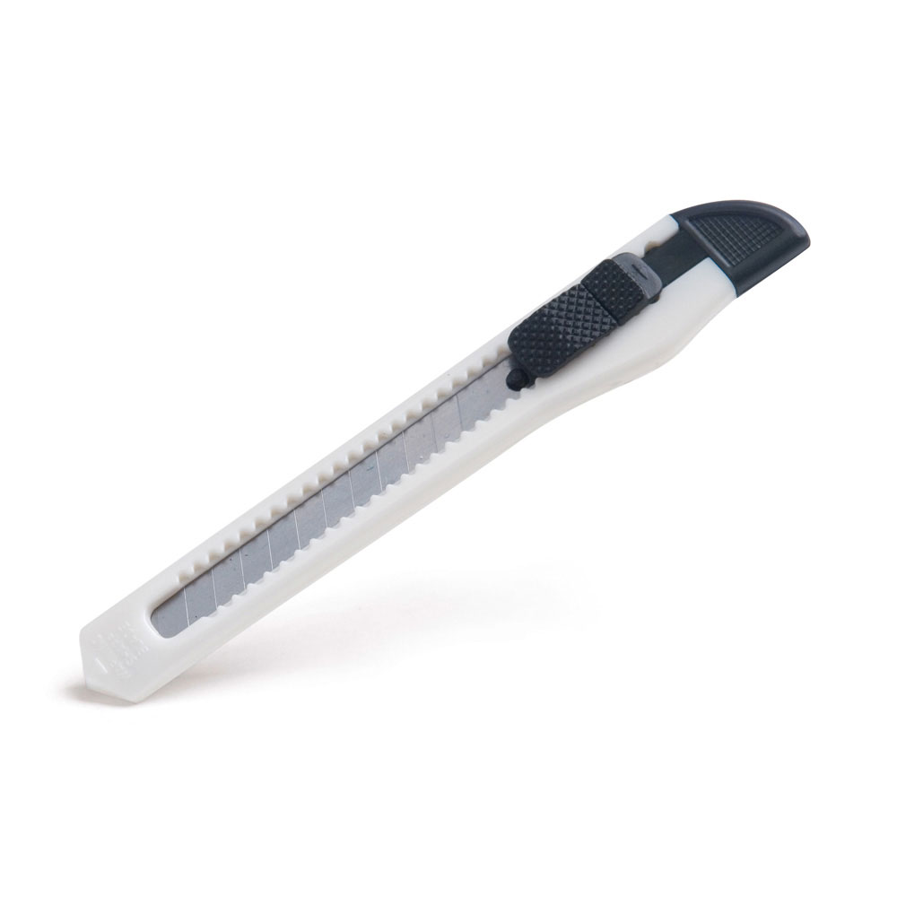 Cutter en plastico de color