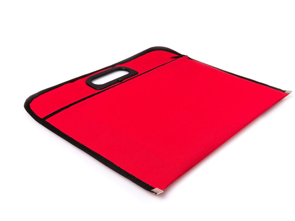 Portadocumentos sencillo