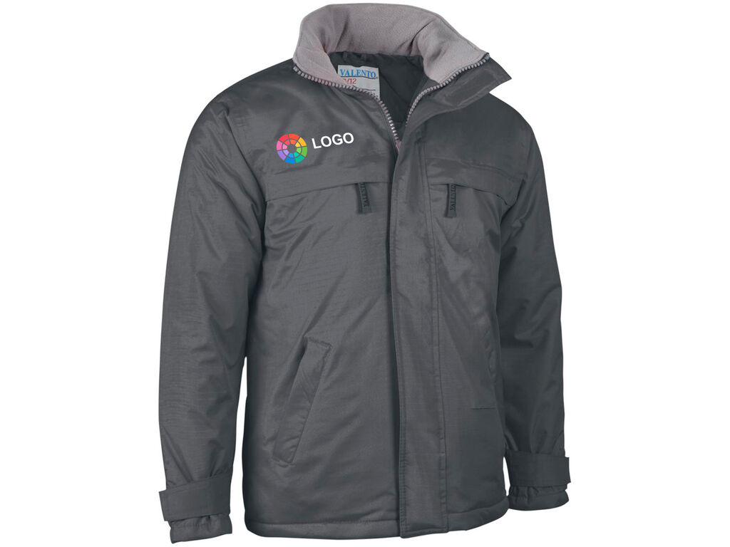 Parka acolchada boreal Valento