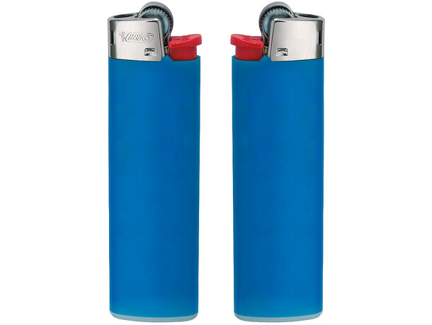 Mechero j23 personalizado a todo color BIC