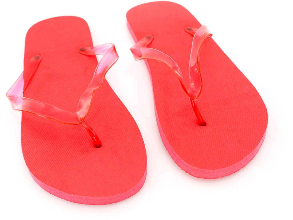 Chancla de eva sencilla y economica