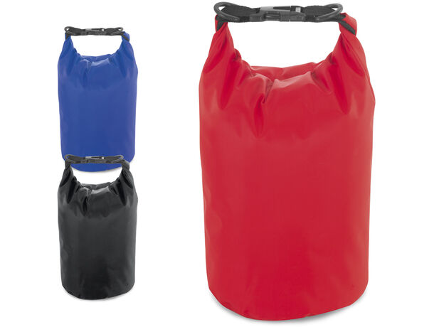 Bolsa petate impermeable