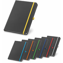 Libretas Personalizadas con Logo y Cuadernos Personalizados para Publicidad