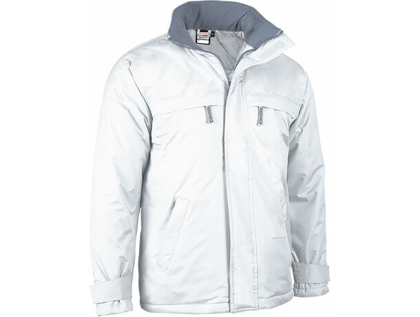 Parka acolchada impermeable boreal Valento
