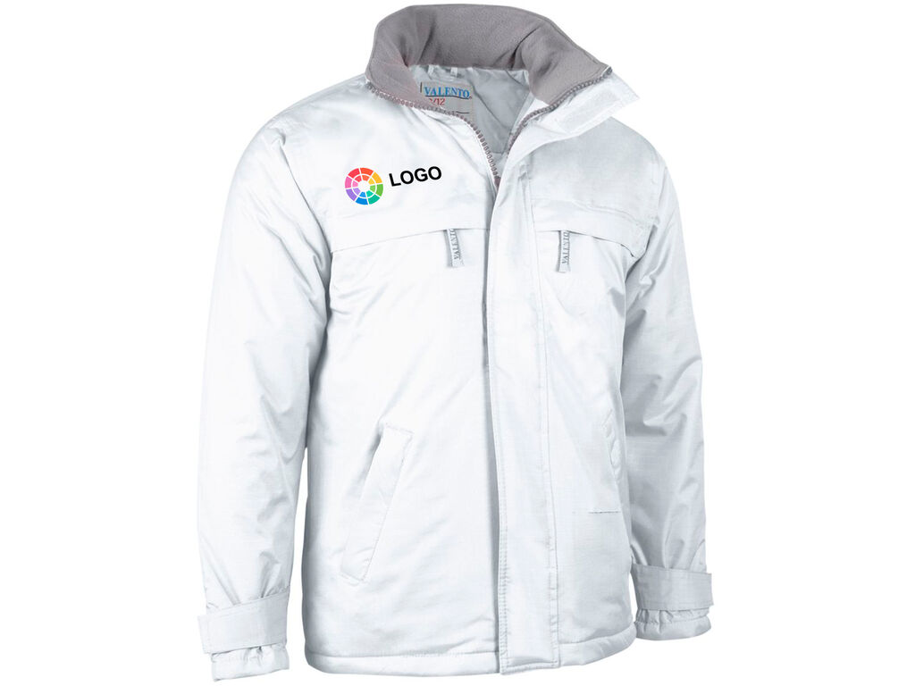 Parka acolchada impermeable boreal Valento