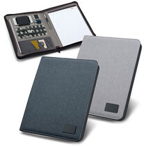 Carpetas Portadocumentos y Portafolios Personalizados Baratos