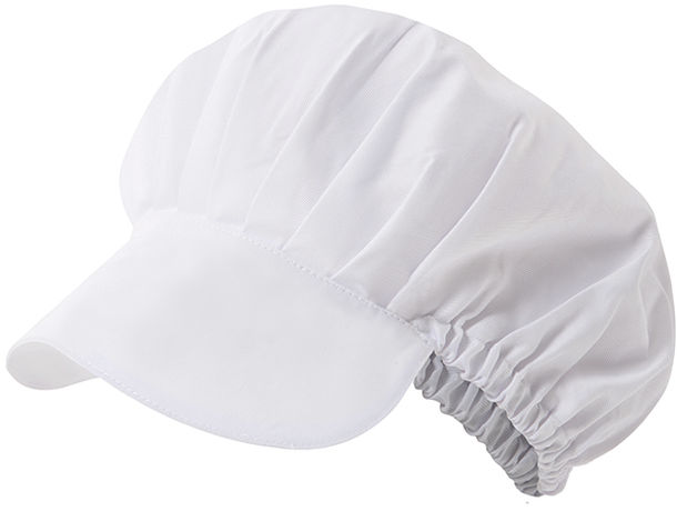 Cofia de cocina de colores Velilla