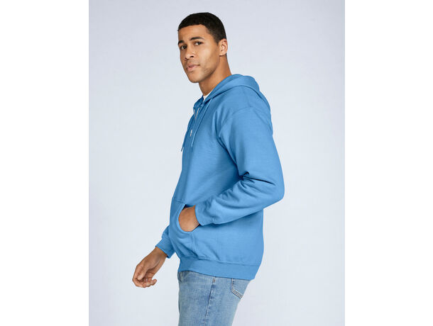 Sudadera con capucha Gildan 270