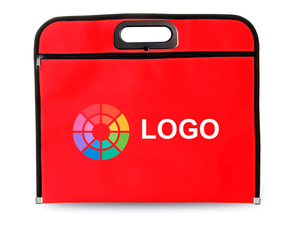 Portadocumentos sencillo