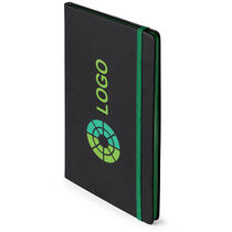 Libretas Personalizadas con Logo y Cuadernos Personalizados para Publicidad