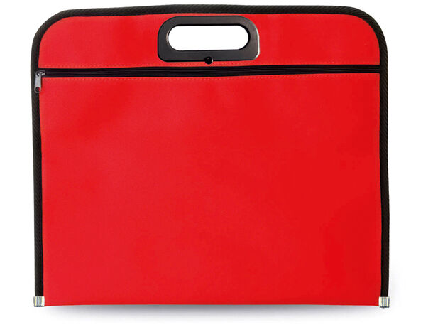 Portadocumentos sencillo