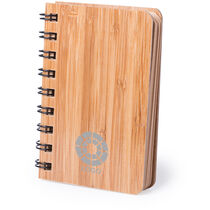 Libretas Personalizadas con Logo y Cuadernos Personalizados para Publicidad