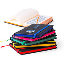 Libretas Personalizadas con Logo y Cuadernos Personalizados para Publicidad