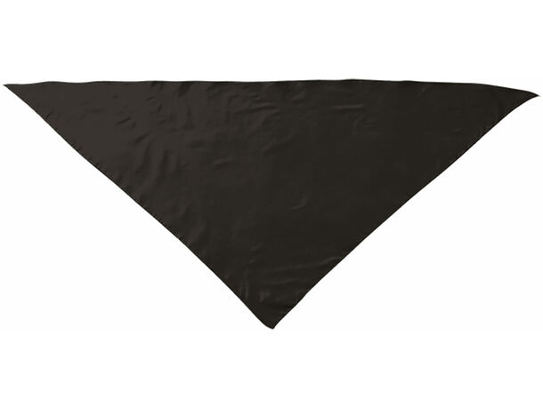 Pañuelo triangular de adulto personalizado de 100x70 cm fiesta Valento